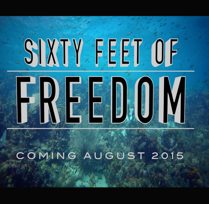 Sixty Feet of Freedom – Documentary Trailer – Snappa Films